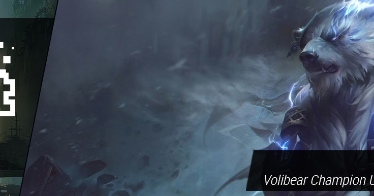 Surrender at 20: 5/12 PBE Update: Volibear Champion Update, New Skins ...