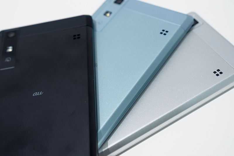 auオリジナルブランドのスマホ「Qua phone」が2月5日に発売へ。機種変更で最大15000円引きのキャンペーンも | GAPSIS