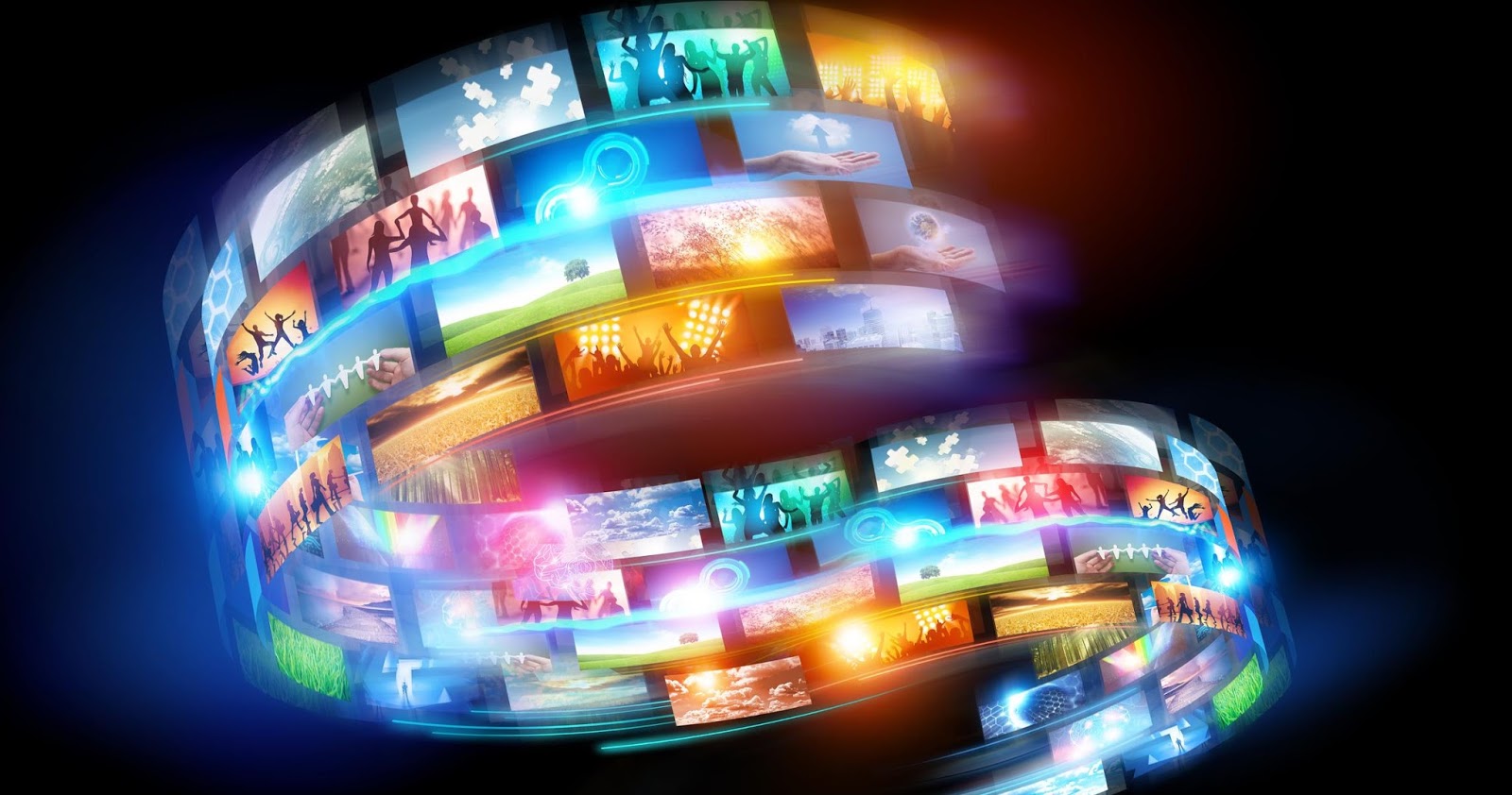 Que Es La Multimedia - Image to u Que Es La Multimedia - Image to u