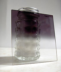 Los únicos filtros que necesitas para fotografía digital