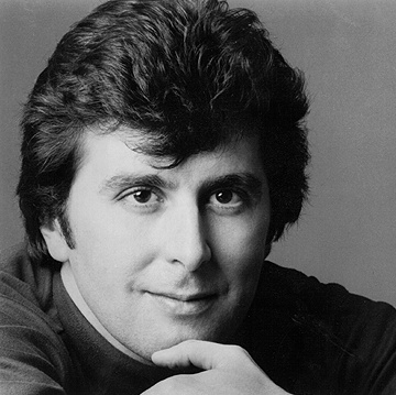 El Mirador Nocturno: Jerry Hadley