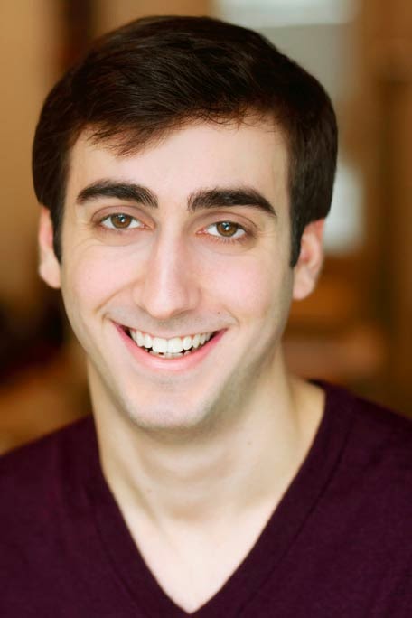 Broadway's Next H!T Musical's Official Blog!