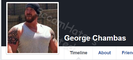 ScamHaters United Ltd.. Visit us also on Facebook and Instagram ...