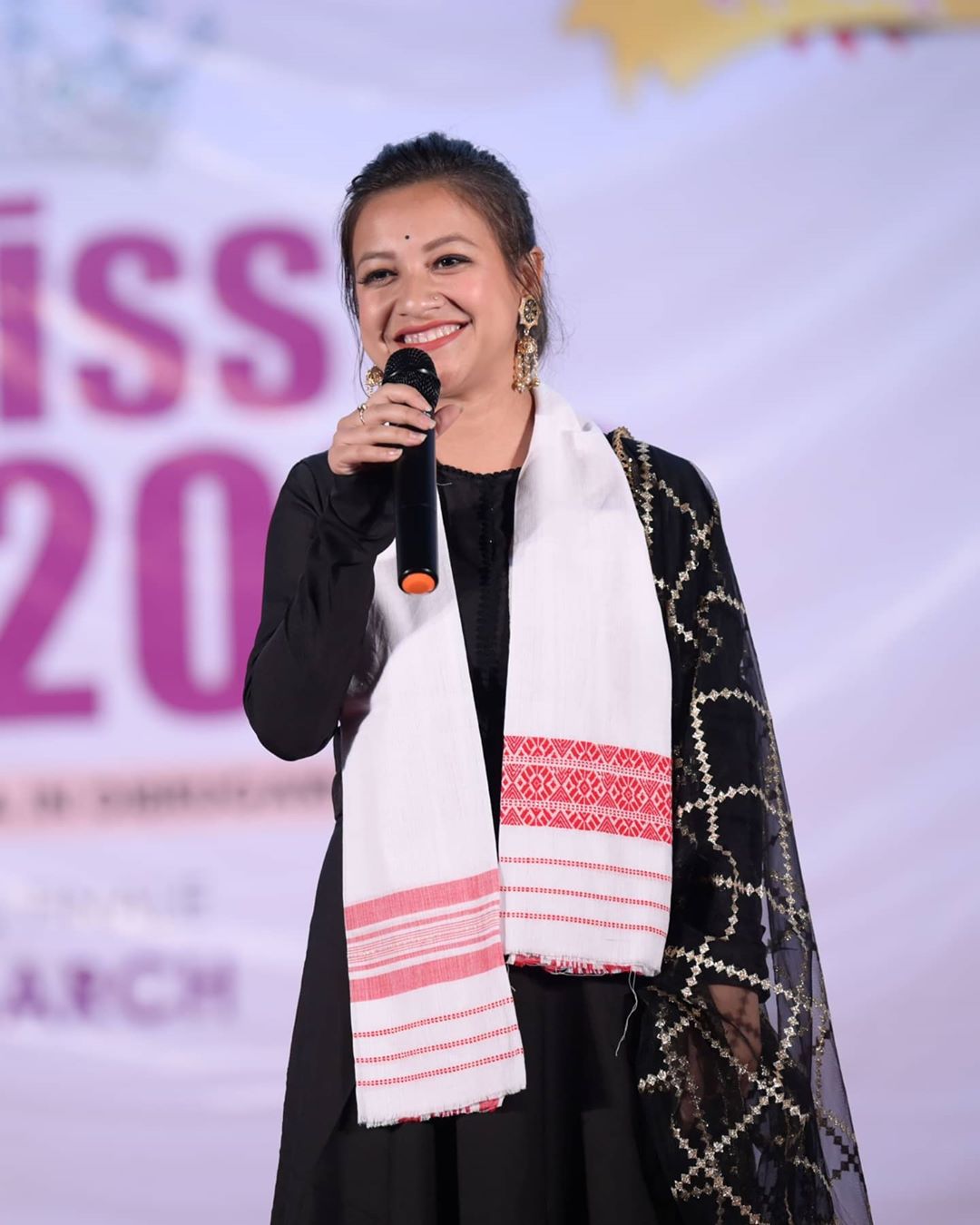 Sumi Borah Biography, Wiki, Photos, Instagram