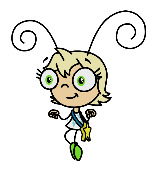 Cartoon Characters: Personajes PNG