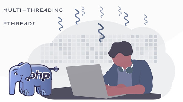 PHP + PThreads (Posix Thread) Installation & Configuration Example ...