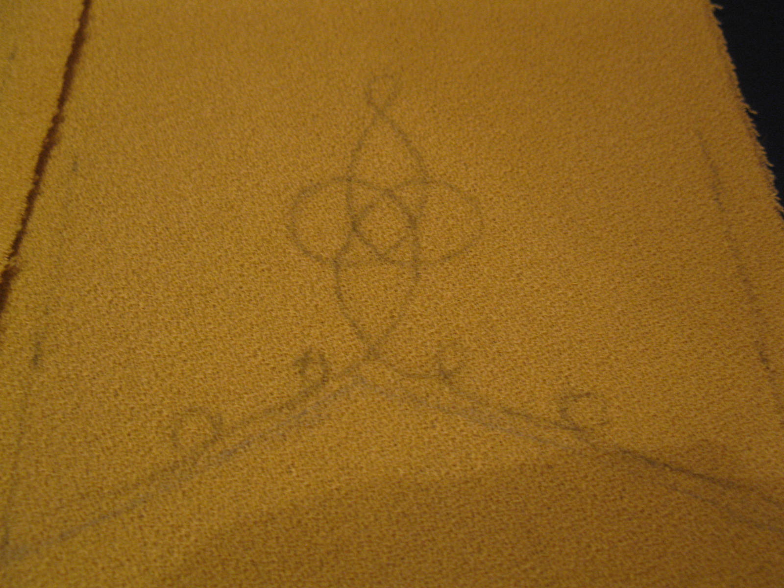 Serendipitous Stitchery: A sewing round up; or: Where the hell have I been?