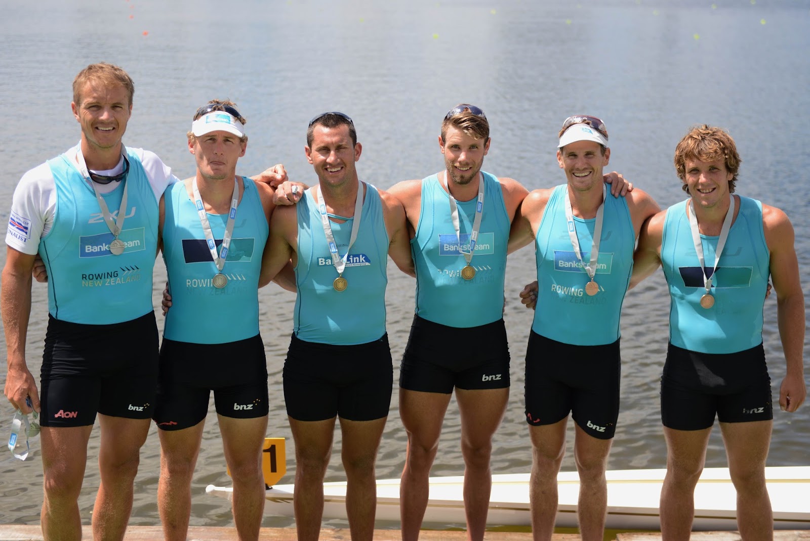 RR Interview: Beijing Bronze Medalist and Rio Olympic Hopeful George ...