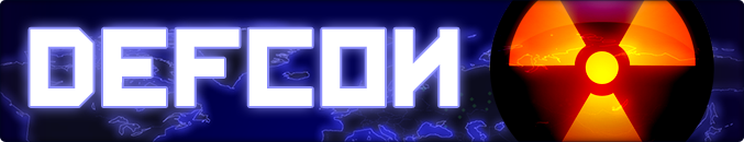 Defcon Game Mods: How To: Play Defcon, A Manual