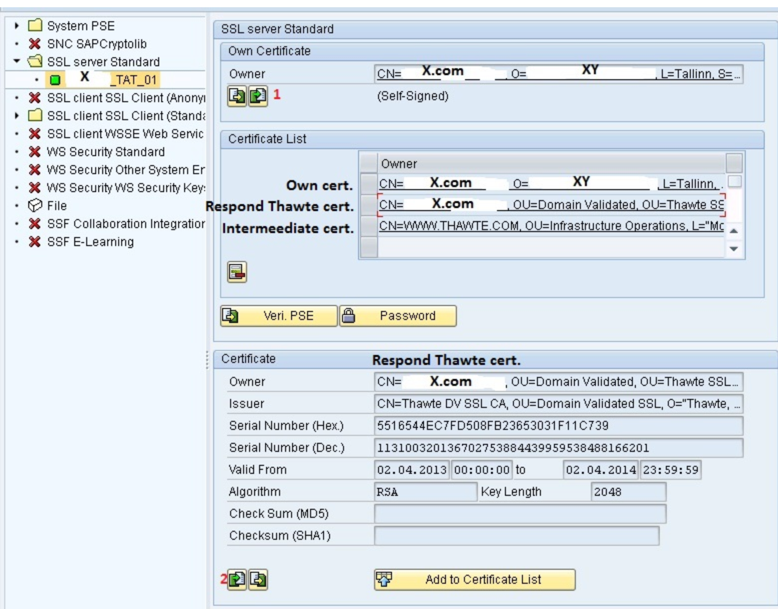 SAP ABAP Central: External REST api integration in SAP using REST handlers SAP ABAP Central: External REST api integration in SAP using REST handlers
