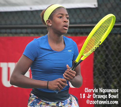 ZooTennis: Baptiste and McNally Earn First WTA Main Draw Wins; US Teams ...