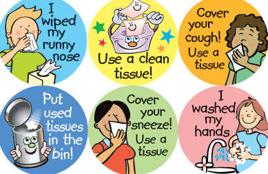 Lesson Plan of Hygiene and its Basic Principles General Science Grade ...