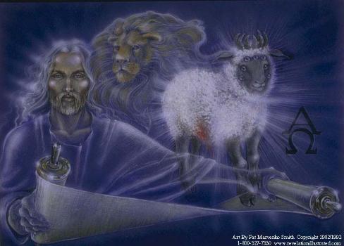 UALC Daily Worship: The Story - Revelation - 5: 1-14 The End of Time