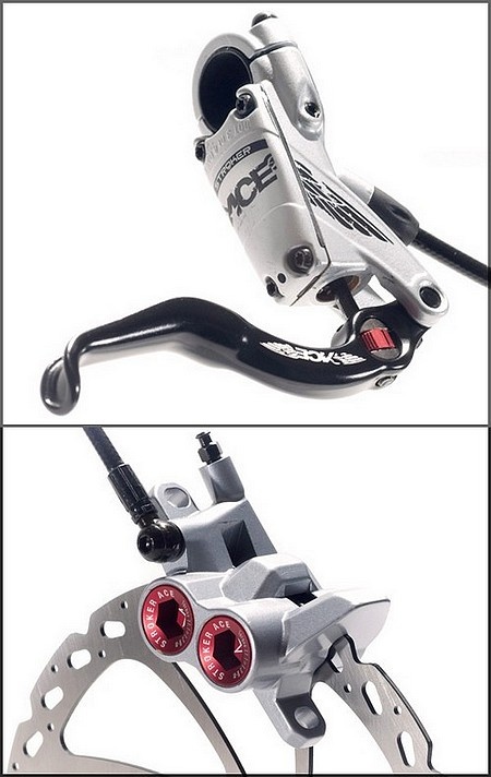 Hayes Brakes | Just An Article