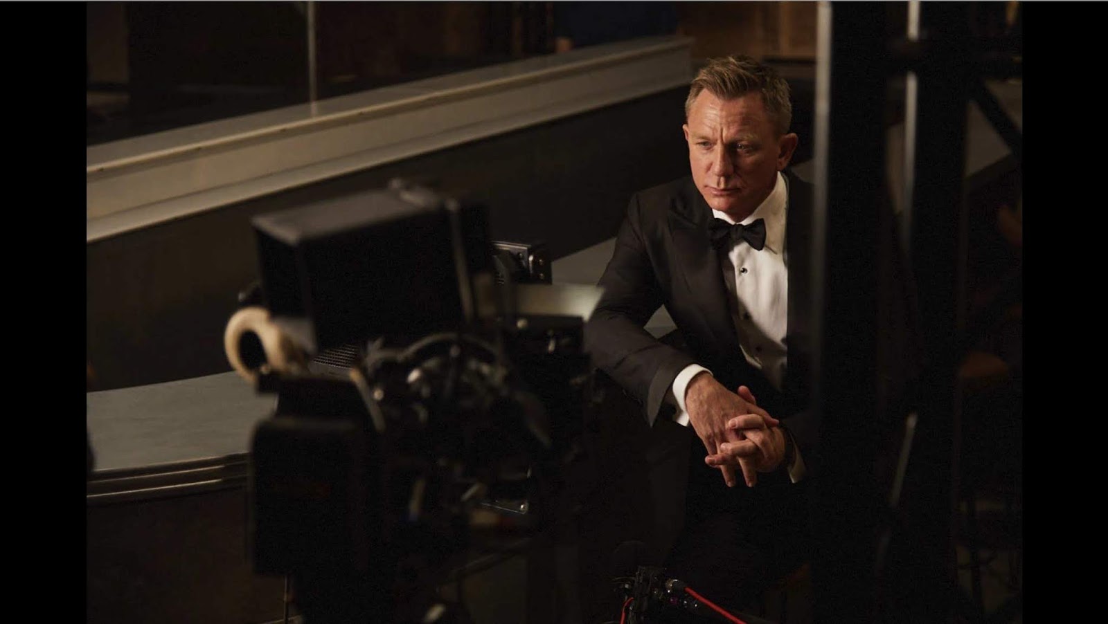 Heineken Unveils "No Time To Die" TV Commercial Starring Daniel Craig ...