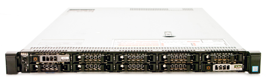 Servers4Less.com Product Reviews: Buy Dell PowerEdge R630 1U Rack ...