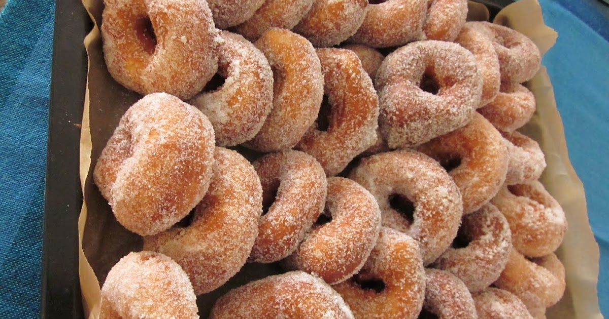 Konnan koukussa: Munkki, munkimpi, munkein