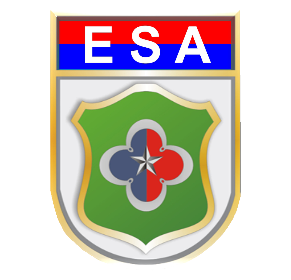 Esa Civil Logo