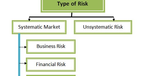FINANCIAL RISK MANAGEMENT: BASIC TYPES OF RISK