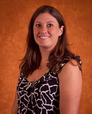 UIS Employee of the Month: Chrisa Potthast-Leezer named the UIS ...