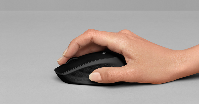 Review Pembelian dan Pemakaian Mouse Logitech M331 Silent (Updated ...