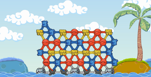 Sticky Linky (Video Game Review)