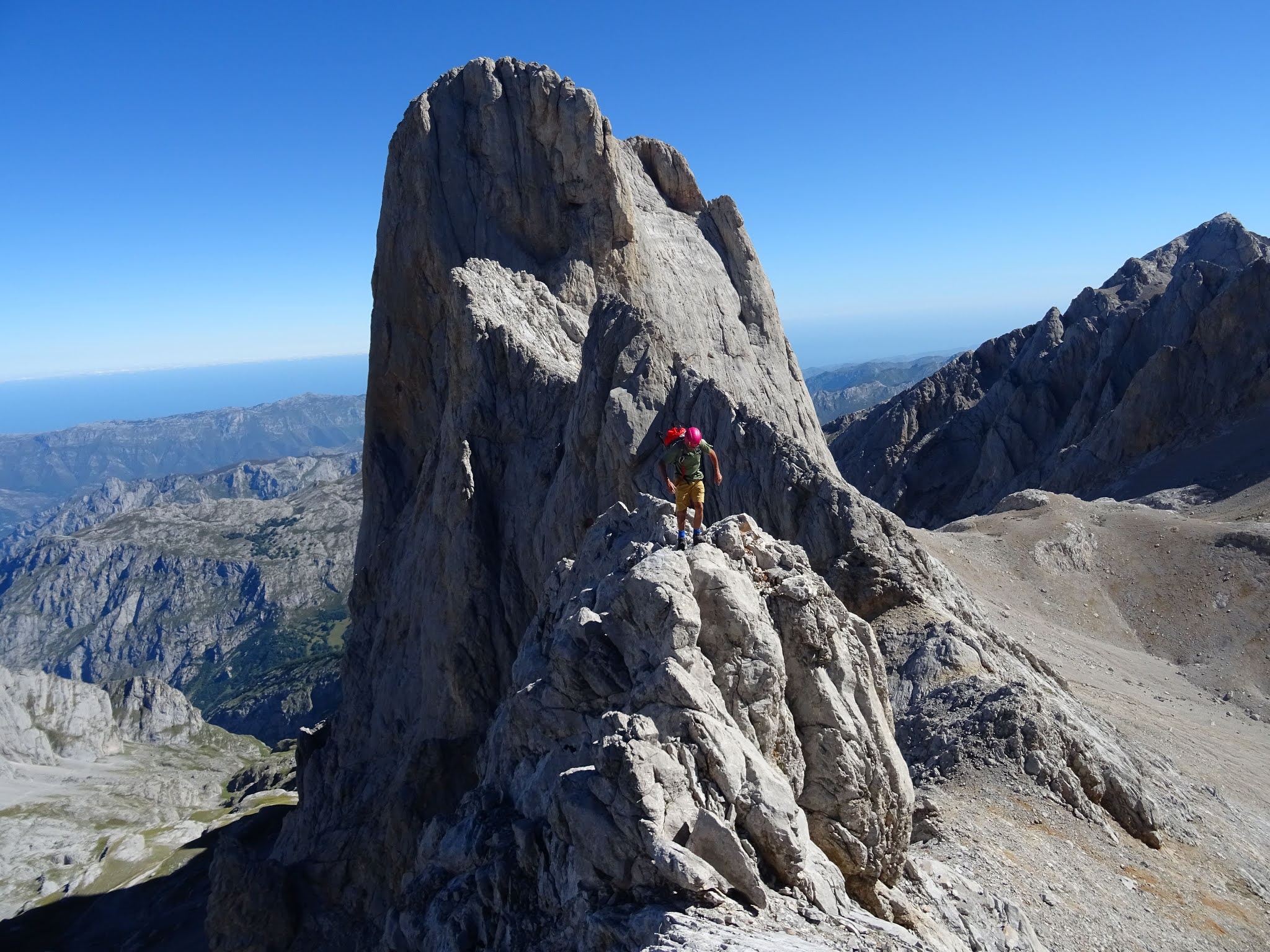 Rutas por el Paraíso.