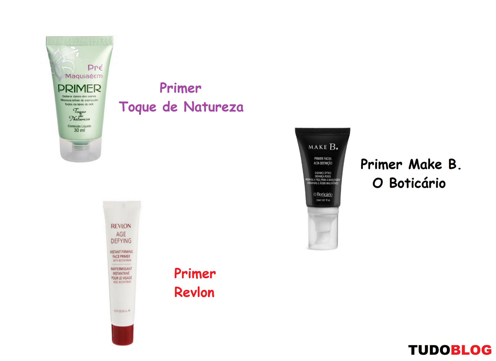 T U D O B: Primer: O que é, e qual a sua finalidade!