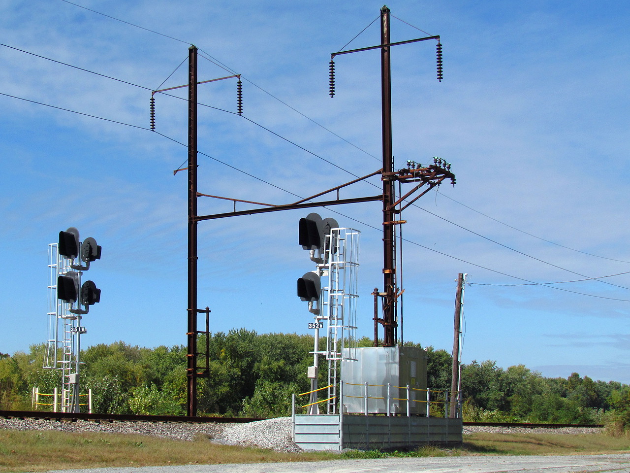 The Position Light: PRR Legacy News