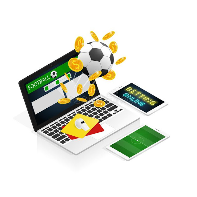 The Sportsbook Betting in Soccer can be Fun