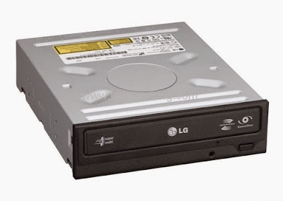 Operating System: CD-ROM