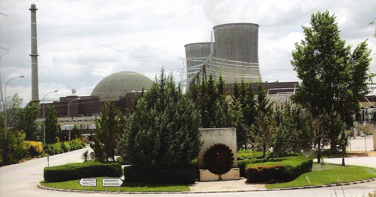 CENTRAL NUCLEAR TRILLO