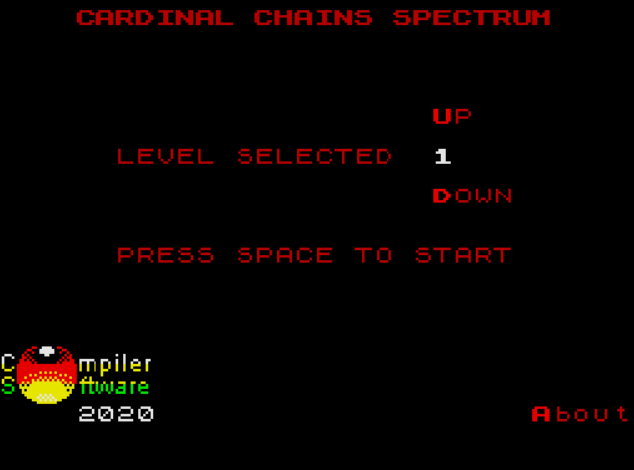 Planeta Sinclair: Cardinal Chains