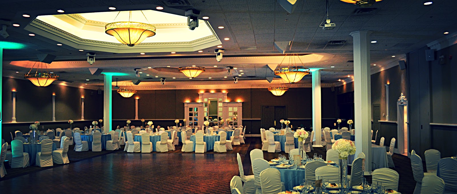 Tara & Rico- April 13, 2013- Destiny Banquet Hall- Woodbridge- Wedding ...