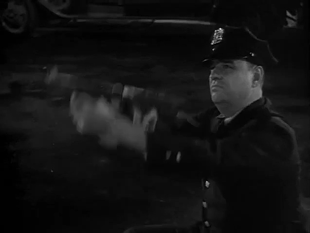 Forgotten Actors: Fred Aldrich