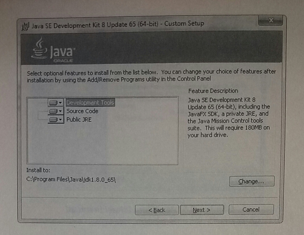 WAREHOUSE OF KNOWLEDGE: Java Development Kit (JDK) - Android Studio