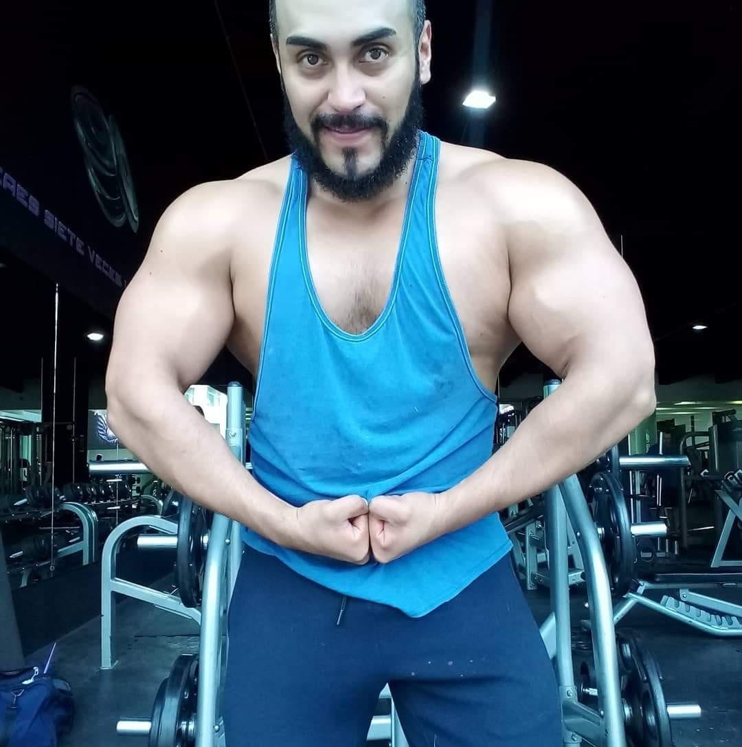 world bodybuilders pictures: beautiful argentinan fitness model and ...