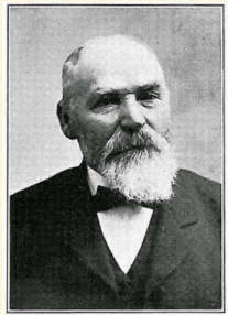 Watch Tower History: A possible new photograph of Joseph Lytle Russell?