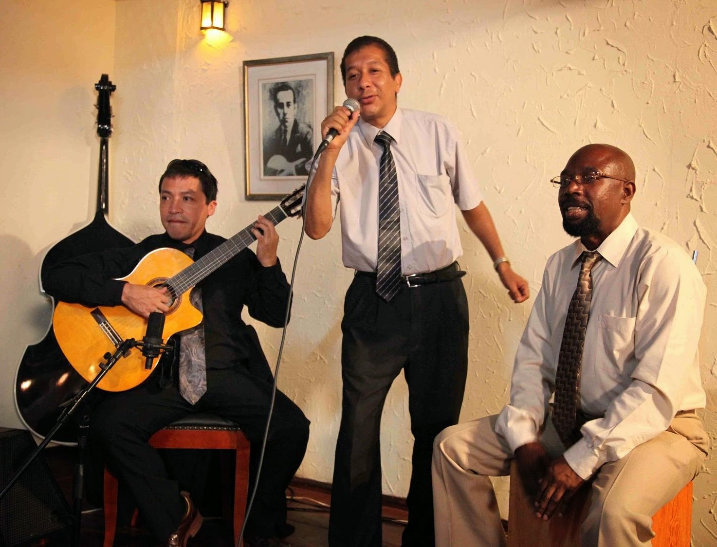 Folclore Eterno Peru: Especial Criollo