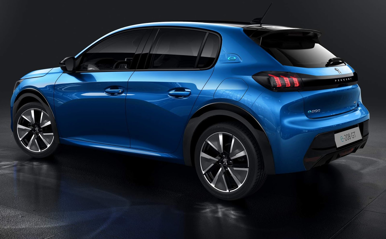 Novo Peugeot 208 chega ao Brasil em 2020 - fotos e detalhes