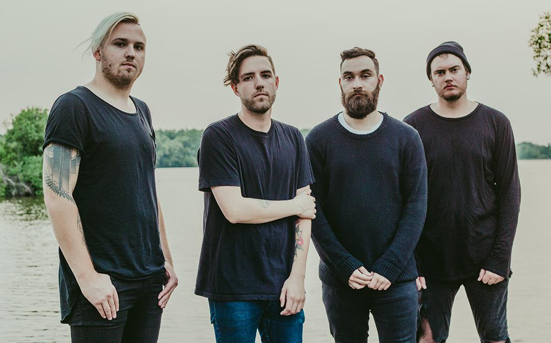 CONSTANCE - Release New Single/Video "Discontent"