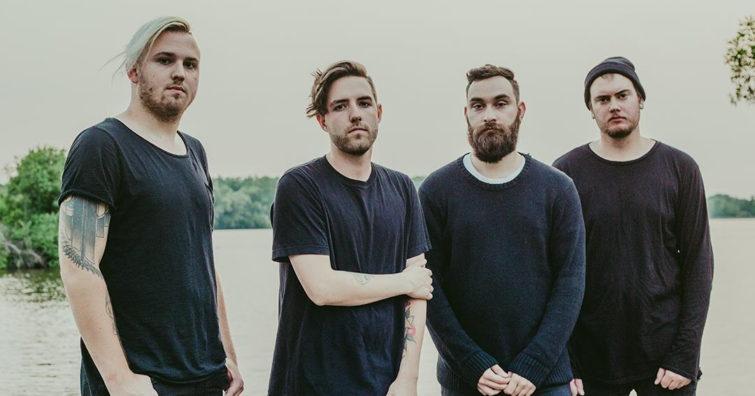 CONSTANCE - Release New Single/Video "Discontent"