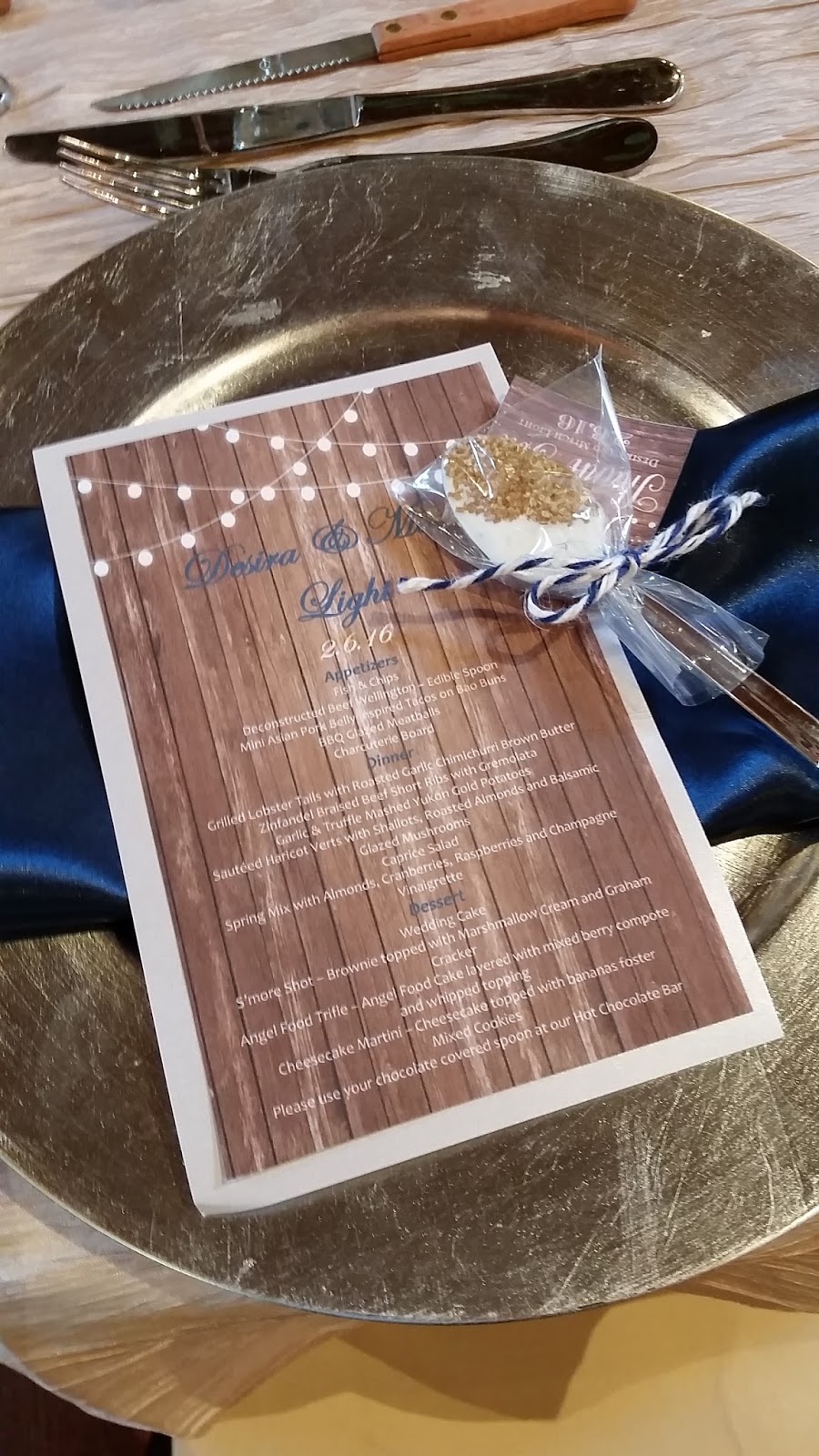 Lasting Memories Events and Catering