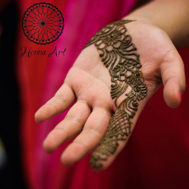 Infinity Edges are all the Rage Part 3