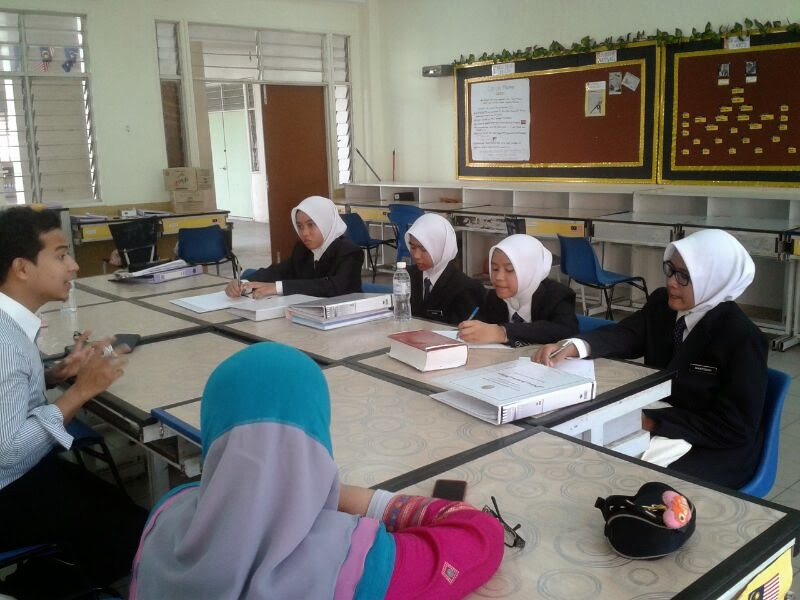 SM Sains Banting, Jugra