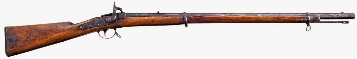 The Civil War Picket: 'Confederate Odyssey': Atlanta exhibit's rare ...