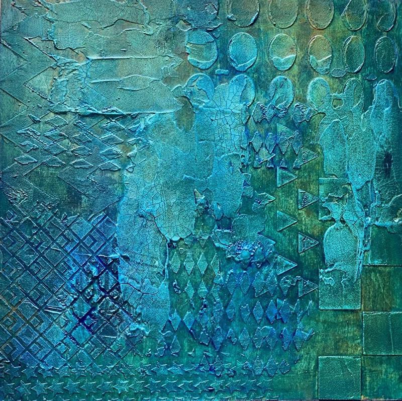 Where ART Lives Gallery Artists Group Blog: Expressionism, Contemporary ...