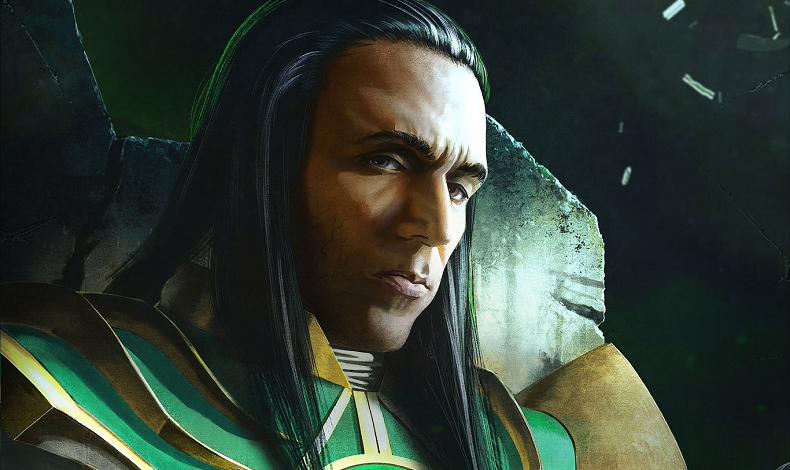 Shattered Grid ganha pôster exclusivo para comemorar os 25 anos de ...