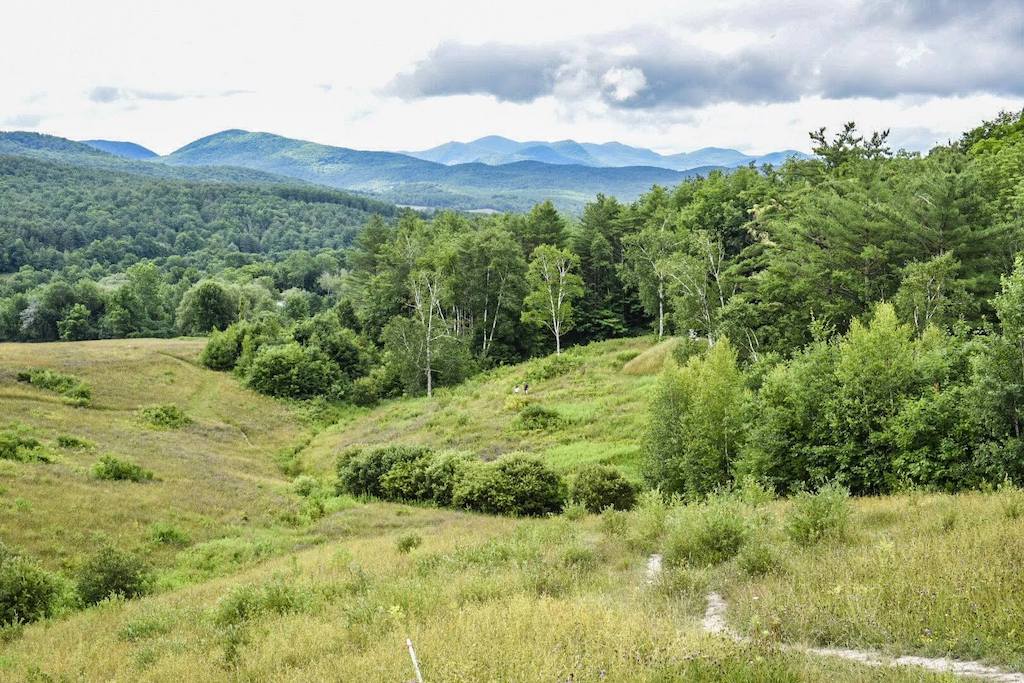 Rambling Around Vermont: Taconic Mountains Ramble State Park