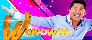 Wowowin NOVBENBER-10-2016 | SILIP-TV